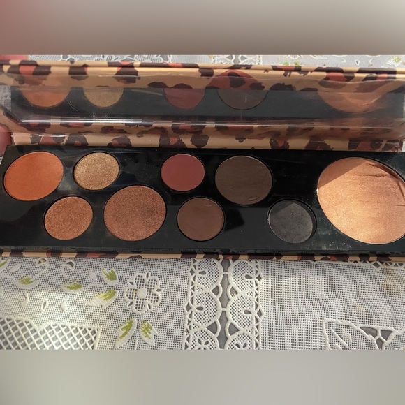 MAC Cosmetics | Makeup | Mac Mischief Minx Palette | Poshmark
